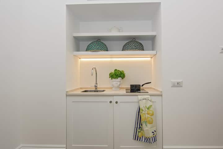 Medo Mediterranean Retreat - Elios House - Italy