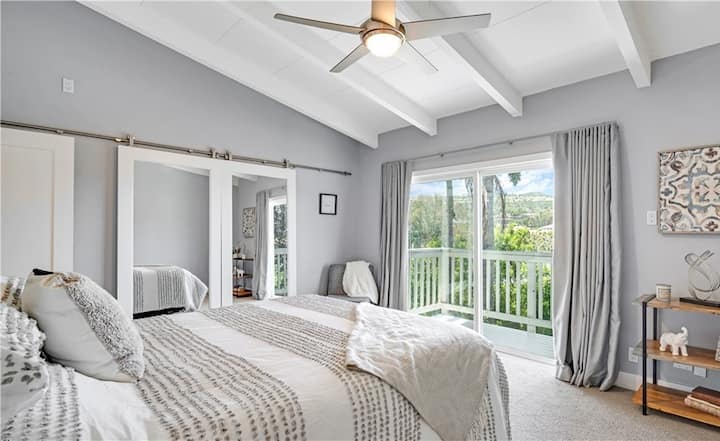 Modern Laguna Niguel W/ Views - Laguna Niguel, CA