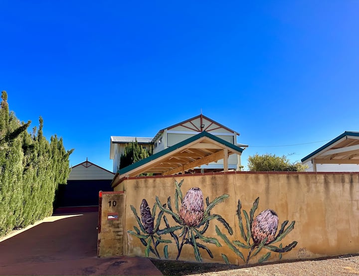 Banksia Beach House - Dongara