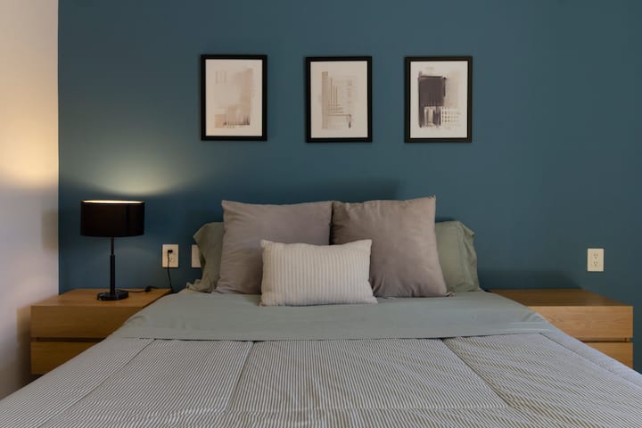 Functional And Comfy Near Highway 57 | Motto Condo - Querétaro