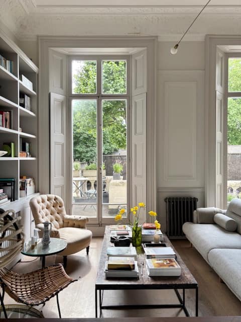 London Holiday Rentals & Homes - England, United Kingdom | Airbnb