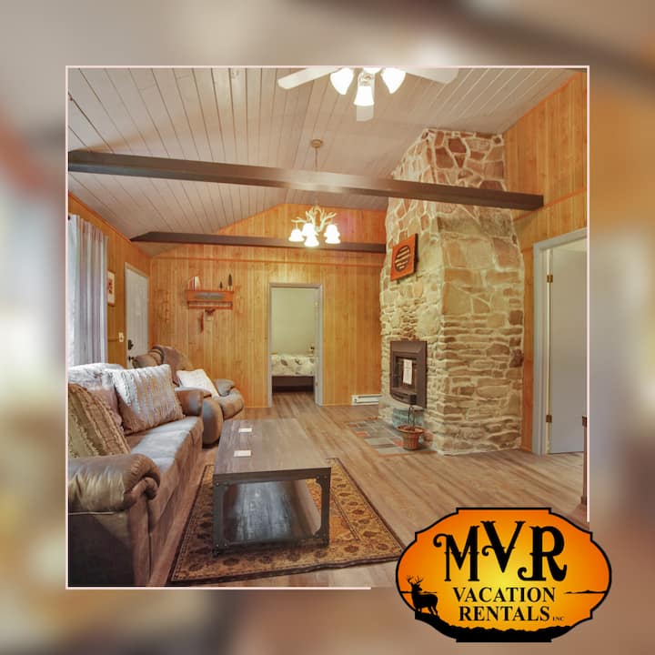 Plank Road Retreat-pet Friendly Near Westfield - Knoxville, PA