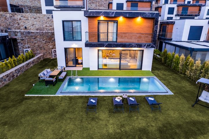 Bovilla Hotel Sentio Yalıkavak - Turgutreis