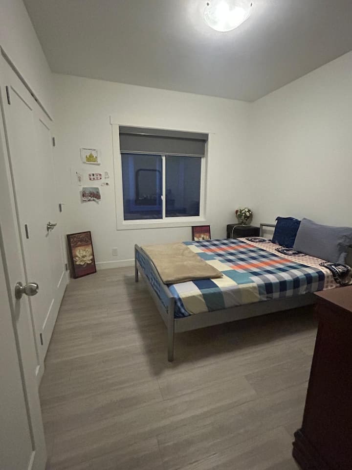 1 Bed & 1 Bath In Keremeos, Bc. - Keremeos