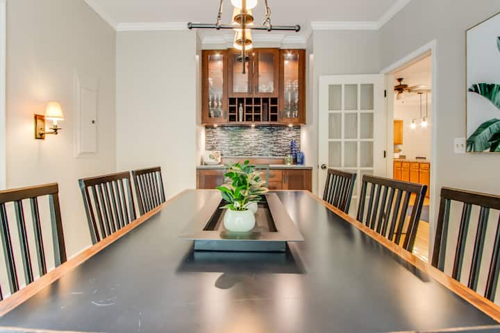 Flamingo Grove - 4br, Hot Tub, Monthly Available - Rehoboth Beach, DE