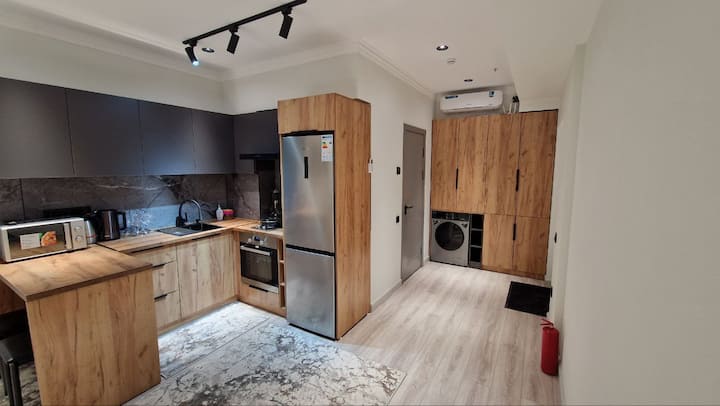 Modera Family Comfort - Uzbekistan