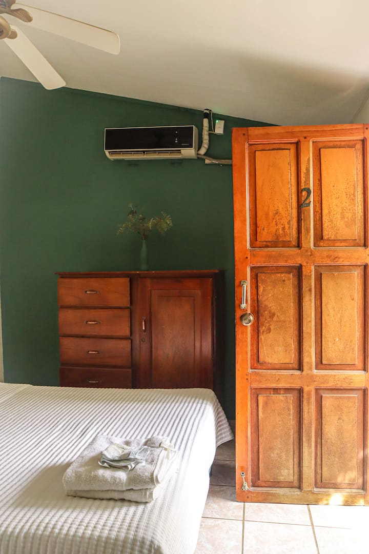 Chambre Privée Dans Une Maison Conviviale - San Juan del Sur