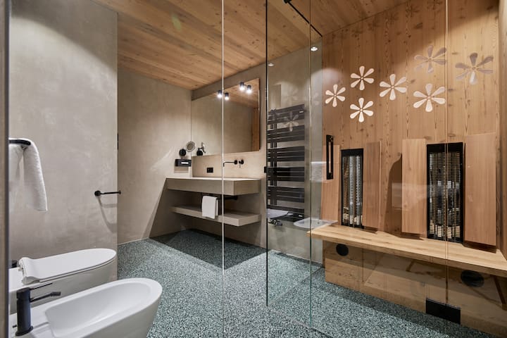 Style Hideaway 4/6p - Meransen