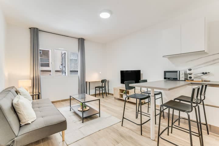 Home2book Chic Apartment Near The Sea, La Garita - Telde
