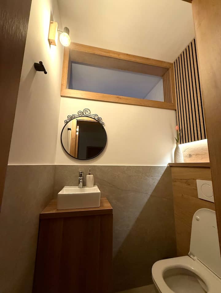 Kletni Studio Apartma - Apartments Wally - Ptuj