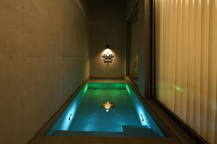 스테이 화양연화 C동 I Stay Blossom C - Busan