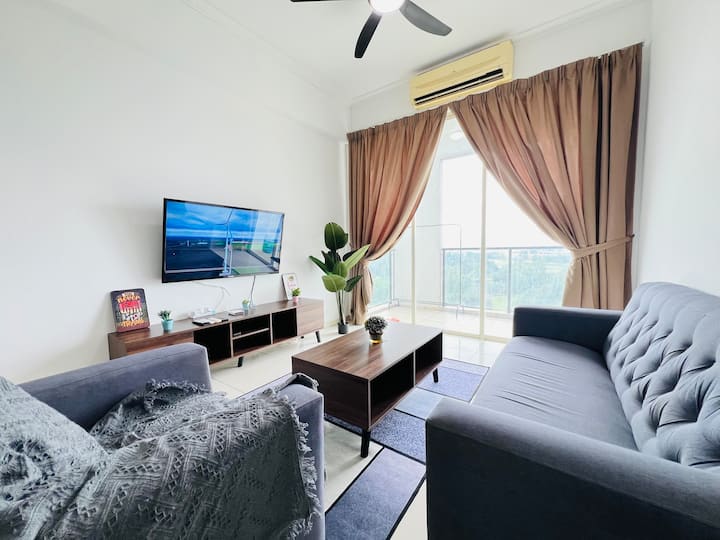 Terra & Grain @ Near Trx - Kuala Lumpur