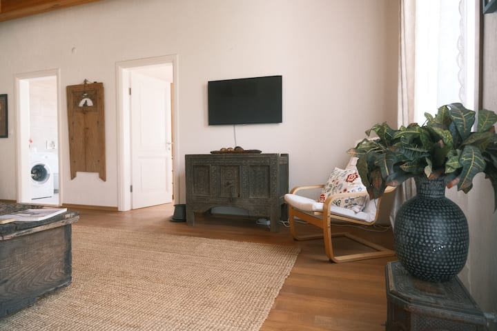 Villa In Ayvalik - Ayvalık