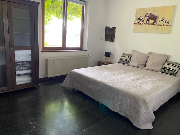 Durbuy Cottage Appartement - Hamoir