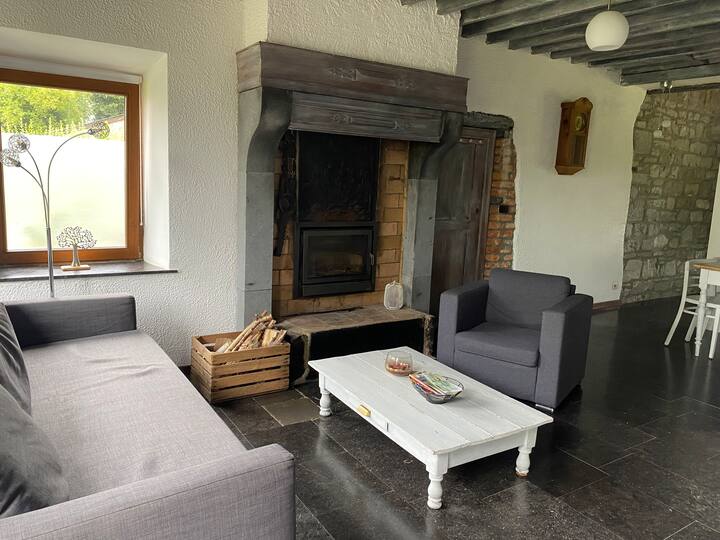 Durbuy Cottage Appartement - Hamoir