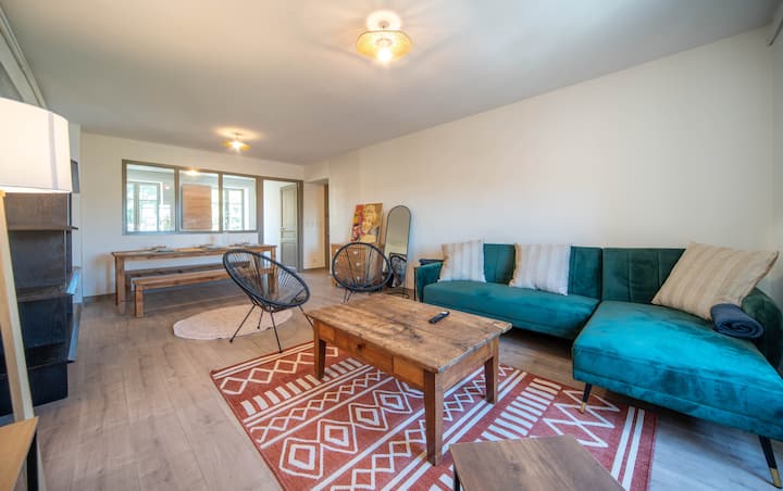 L’intriguant - Chalon-sur-Saône