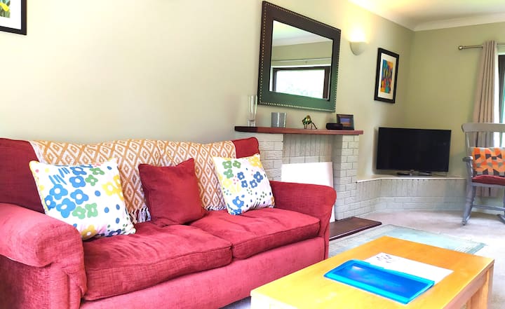 Riverside Cottage In The Brecon Beacons - Abergavenny