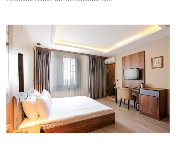 Arach Hotel - Estambul