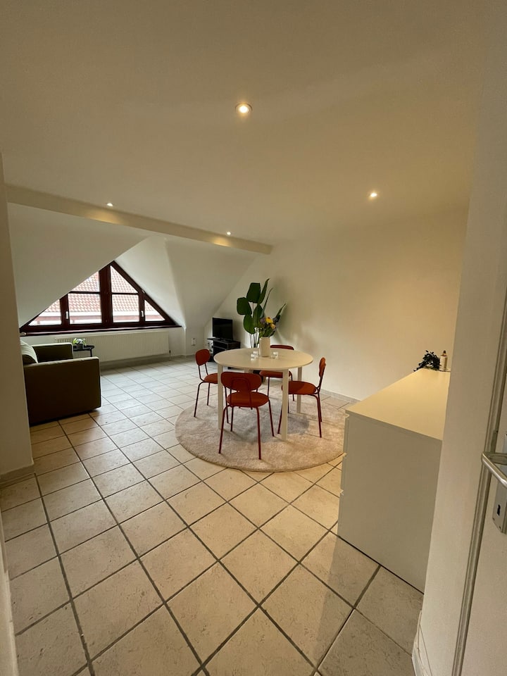 Appartement Met Terras Te Hartje Turnhout - Turnhout