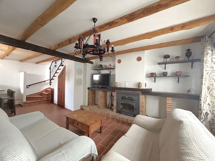 Casa La Cuadra - Gaucín