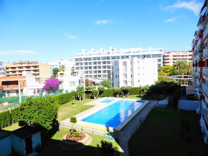 Jardines De Salou 012 Familidays - Cambrils
