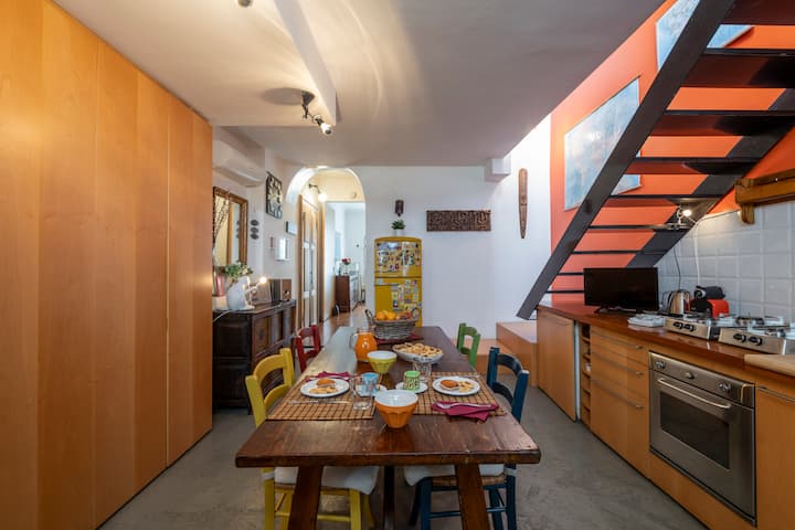 Paolo Sarpi, 36 – Milano Inside - Milan