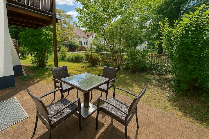 Ferienwohnung Mariele - Herrsching