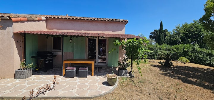 Maison 3 Pièces  Green Village Domaine Du Golf - Roquebrune-sur-Argens