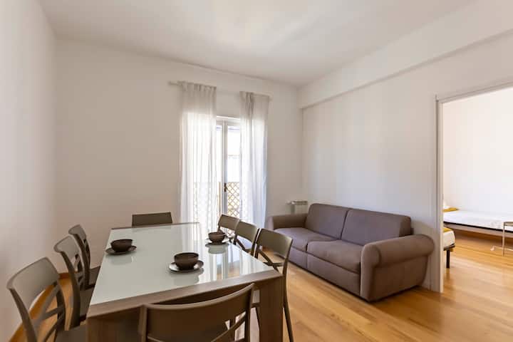 Guesthost - Ponte Vecchio Charming Flat - Florenz