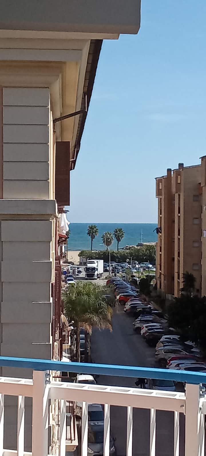 Alloggio Turistico Apartment Cinziahome - Terracina