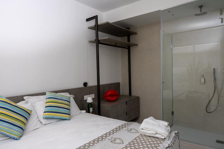 Sublimare Luxury Apartments: Trilocale Superior - Roseto degli Abruzzi