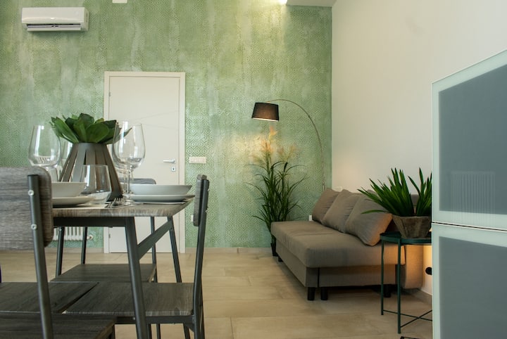 Loft500 - Maranello/ Ferrari, Design E Comfort - Maranello