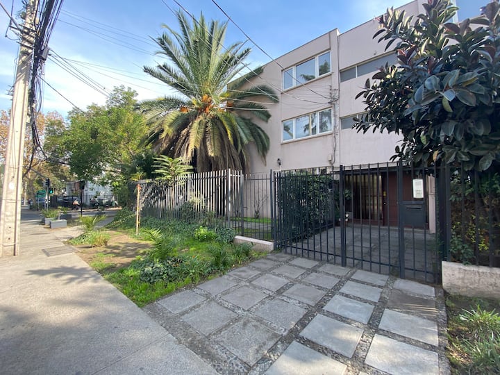 4b/2b Steps Away From Sky Costanera - Vitacura