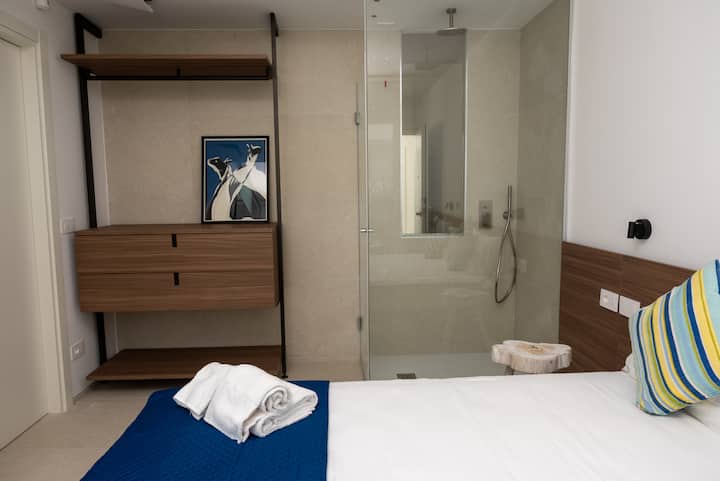Sublimare Luxury Apartments: Trilocale Superior - Roseto degli Abruzzi