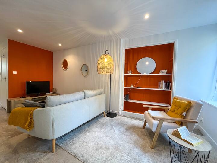 Appartement En Hypercentre De Cherbourg - Cherbourg-Octeville