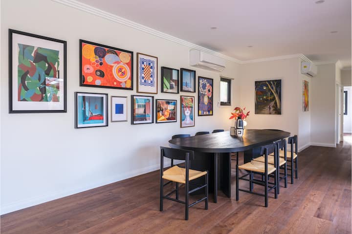 Wayside|zenhill Retreat 4b2b | Bowral Event & Farm - Mittagong