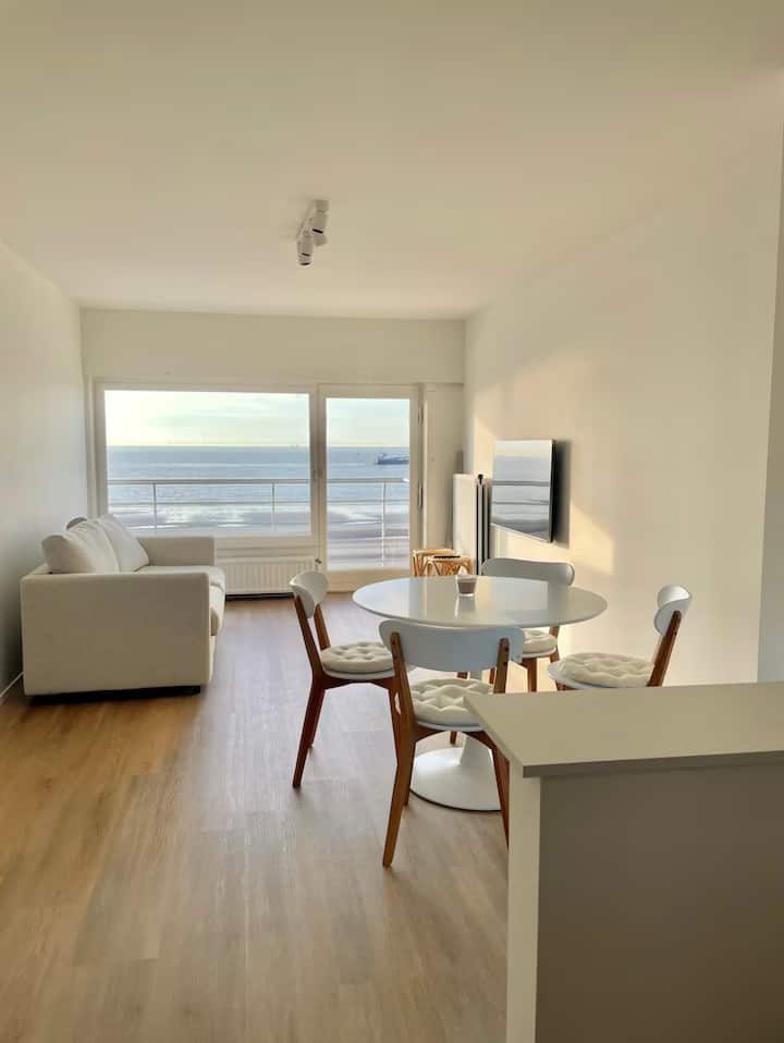 Zeedijk 30 - Blankenberge