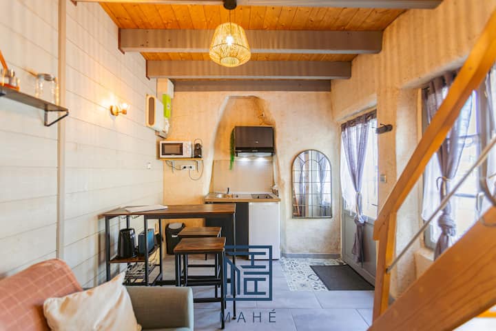 La Petite Maison Du Port De Tréguier - Côtes-d’Armor