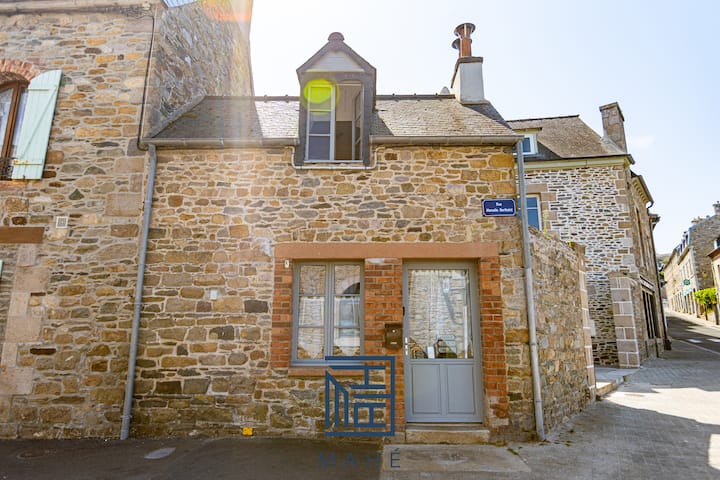La Petite Maison Du Port De Tréguier - Plougrescant