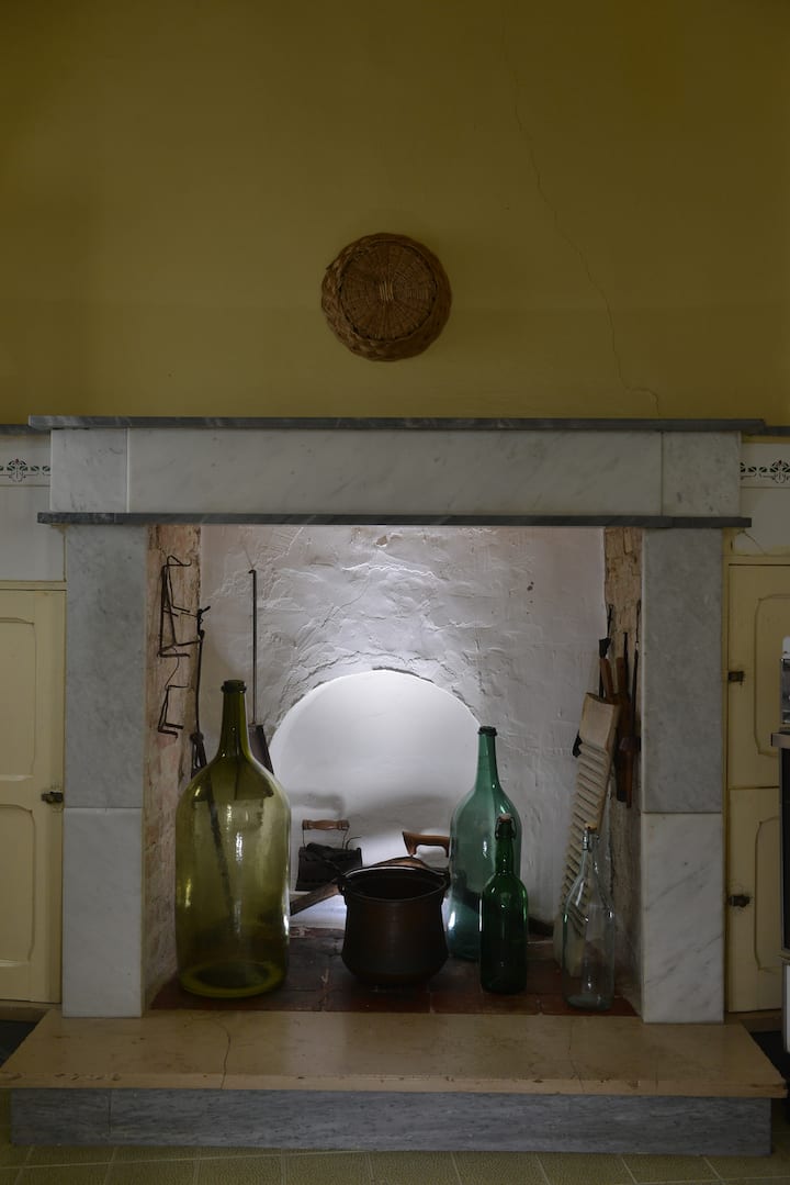 Casa Eleonora - Francesco's Room - Pisticci