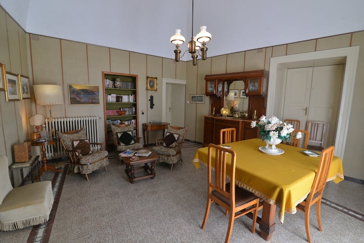 Casa Eleonora - Eleonora's Room - Pisticci