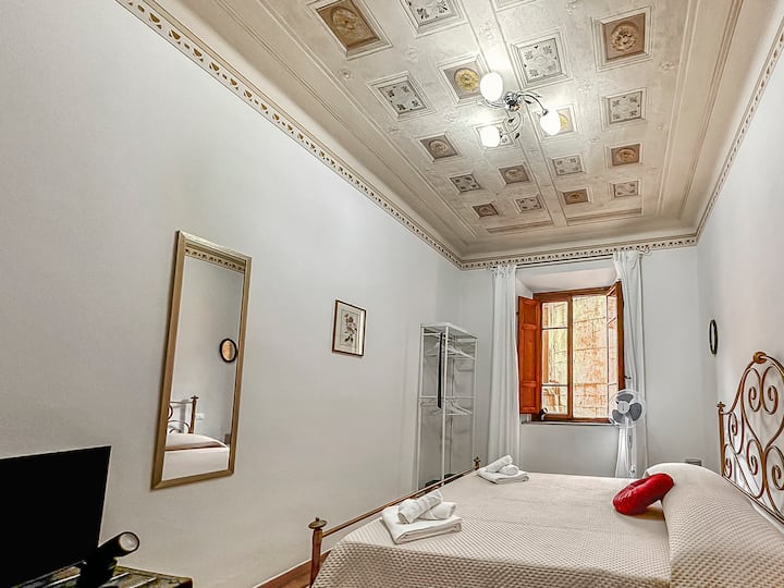 Appartement Historique Au Cœur De Lucca - Lucca