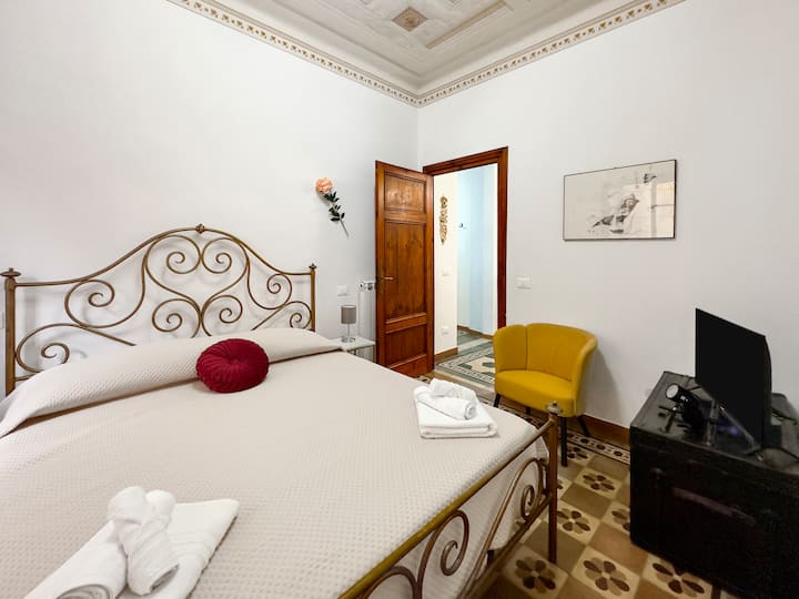 Appartement Historique Au Cœur De Lucca - Lucca