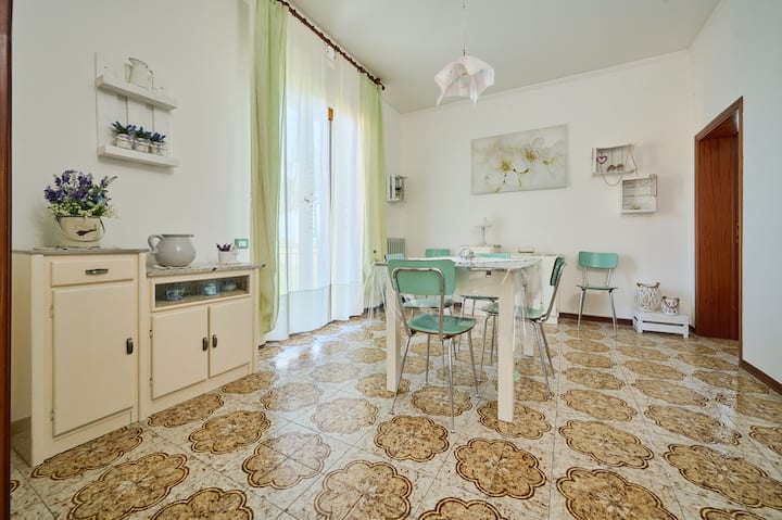 Villetta Di Campagna - San Vincenzo
