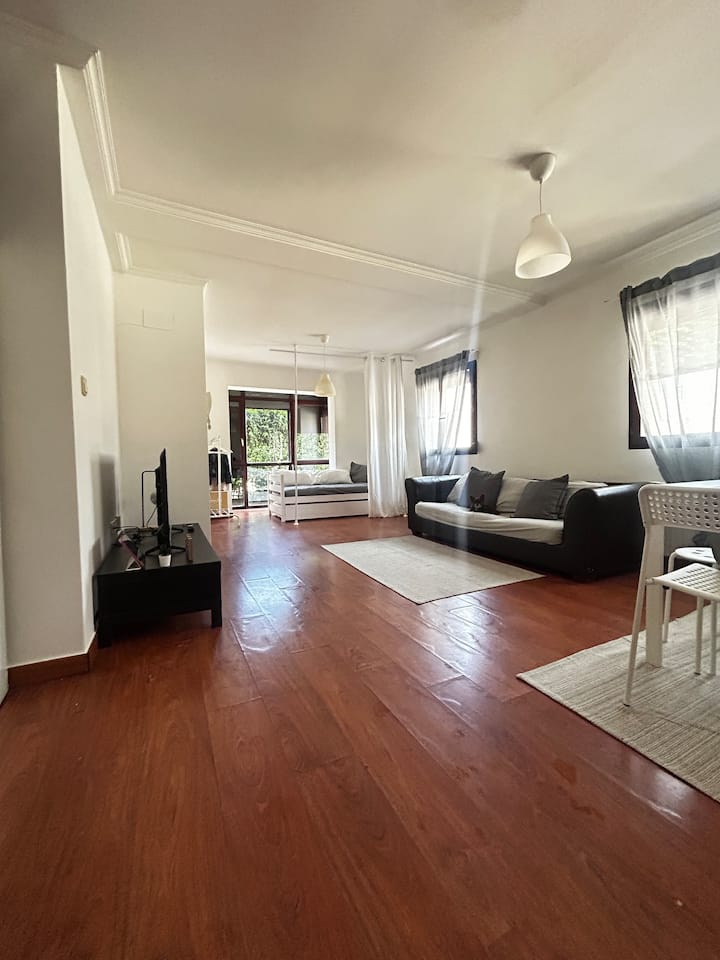 Apartamento En Barakaldo. - Erandio