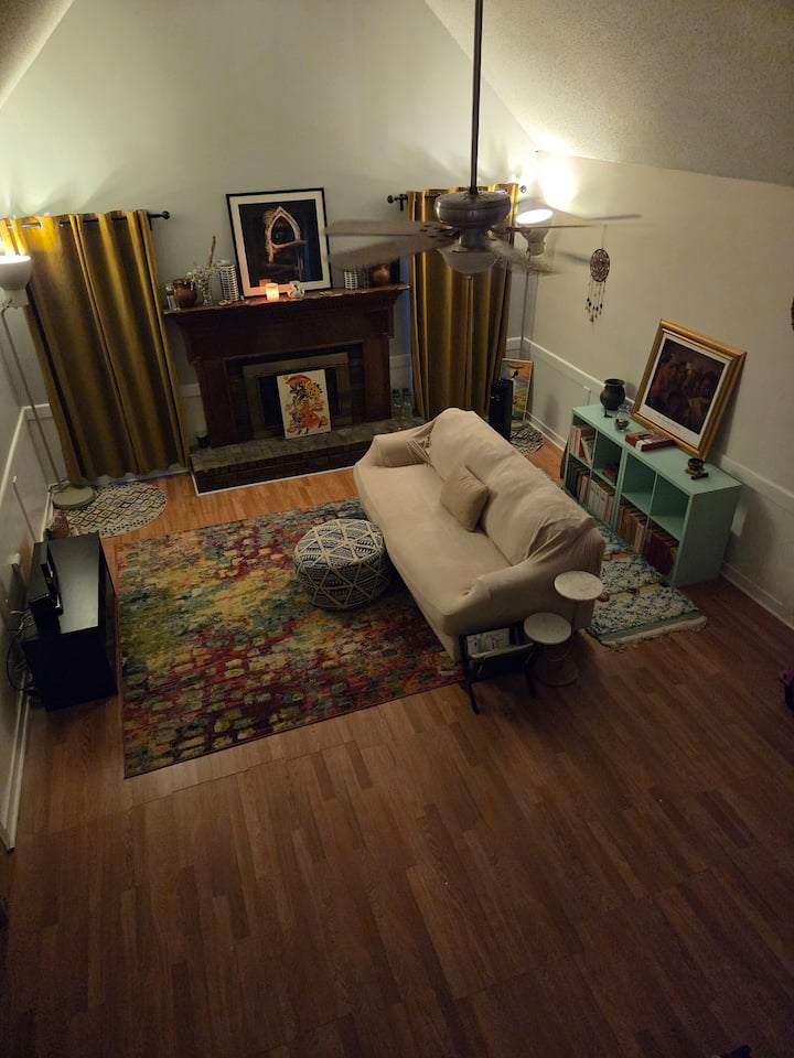 Live Like A Local! Perfect For Groups/holidays - Germantown, TN