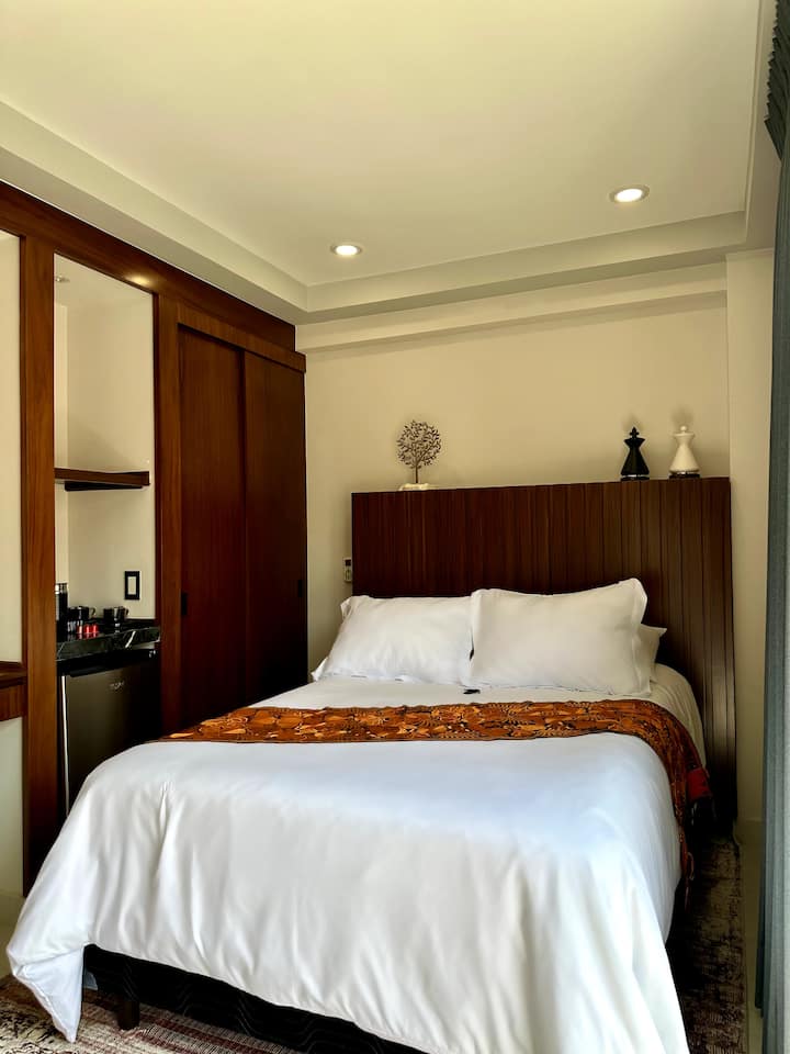 Habitación Costa De La Luz - Puerto Vallarta