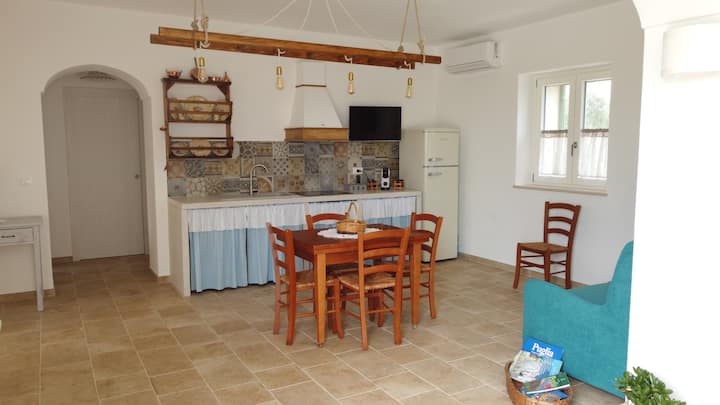 La Dolce Vita, Relax E Comfort - Cisternino