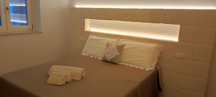 Suite Olio E Peperoncino - Cisternino