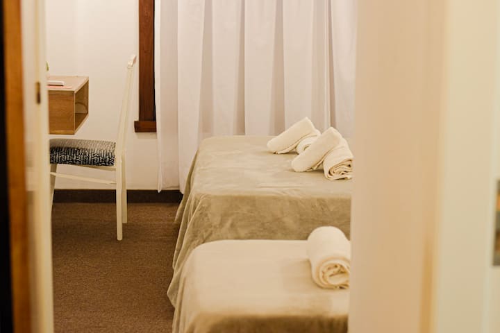 Habitación Triple Estándar - Necochea